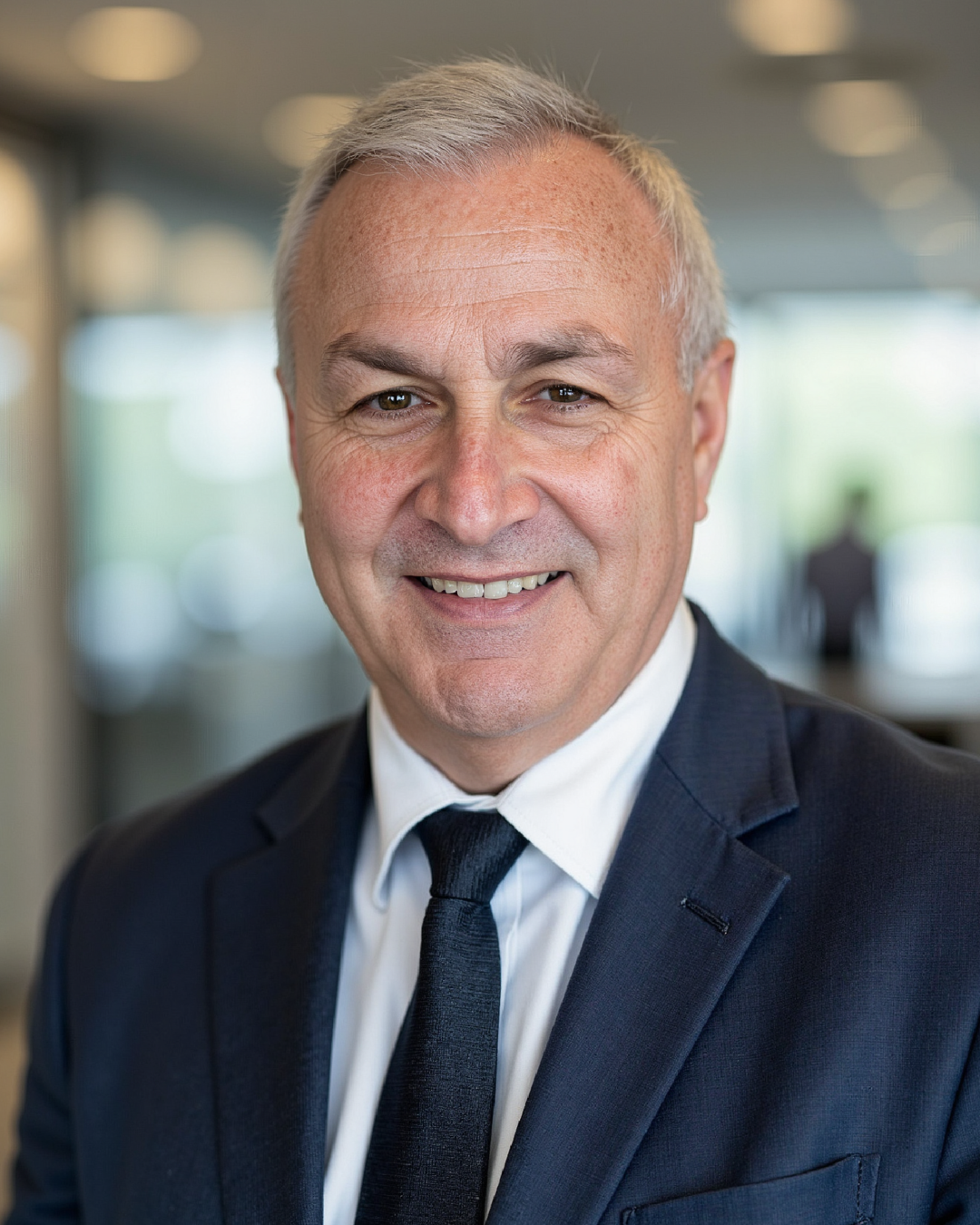 Our Team - EqualizeRCM